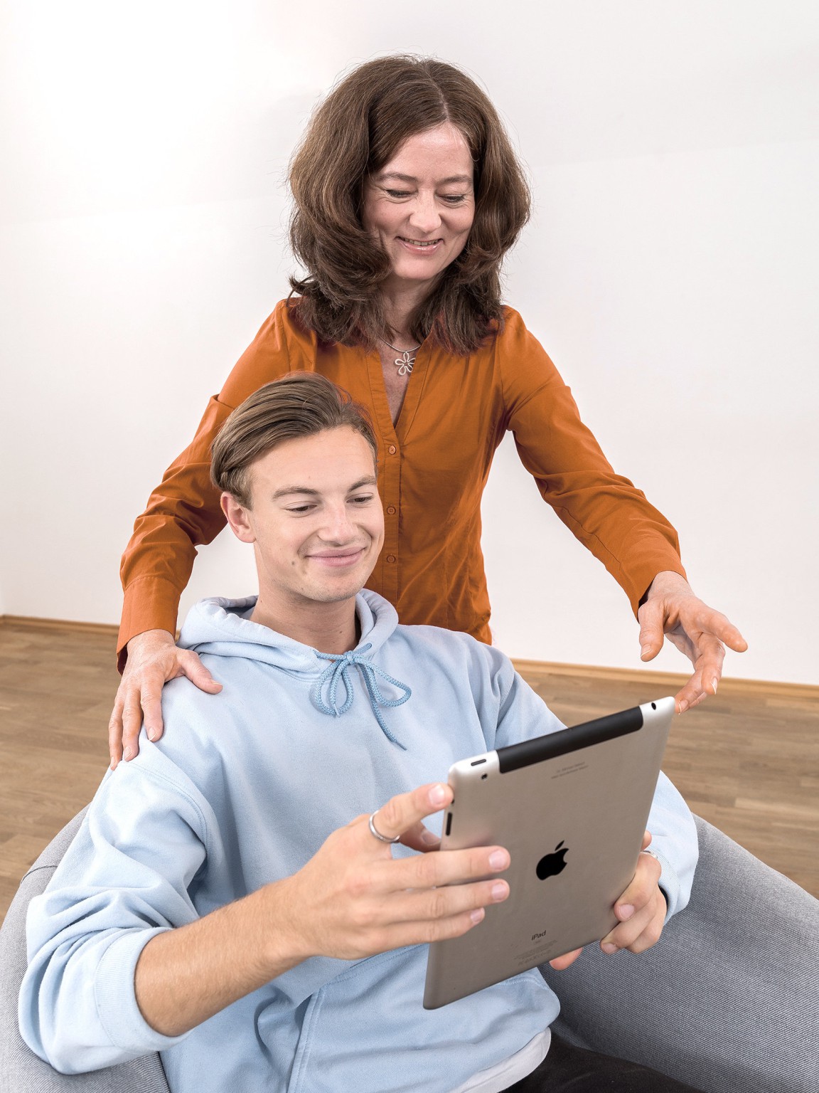 Wie funktioniert die Alexander-Technik? – ATVD